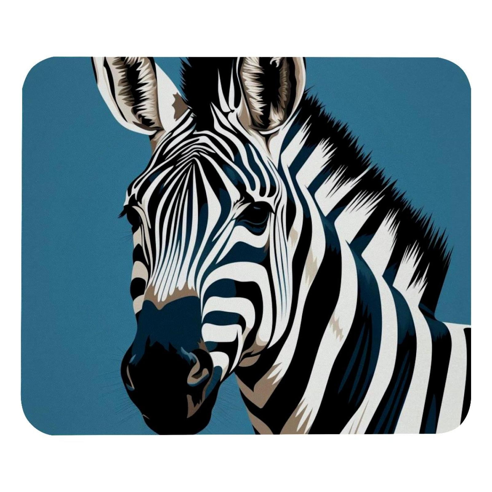 Mouse Pad, Anti-Slip Rubber Mouse-pad for Gaming Office Laptop Computer ...