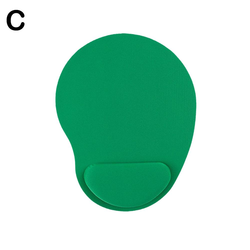 Mouse Pad,Ergonomic Mouse Pad with Wrist Support Memory Foam Wrist Rest ...