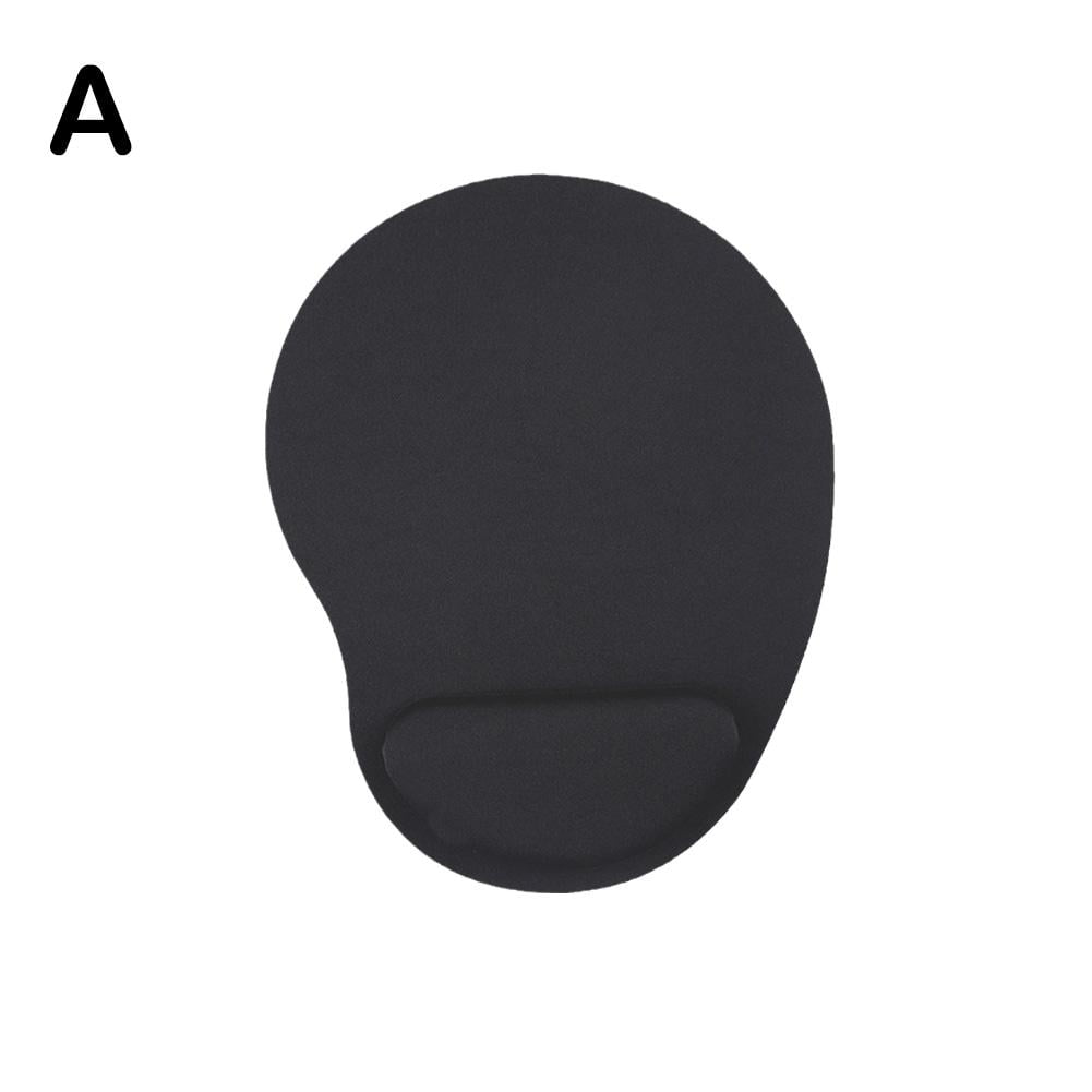 Mouse Pad,Ergonomic Mouse Pad with Wrist Support Memory Foam Wrist Rest ...