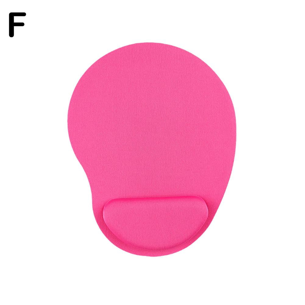 Mouse Pad,Ergonomic Mouse Pad with Wrist Support Memory Foam Wrist Rest ...
