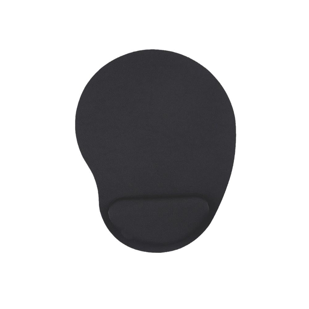 Mouse Pad,Ergonomic Mouse Pad with Wrist Support Memory Foam Wrist Rest ...