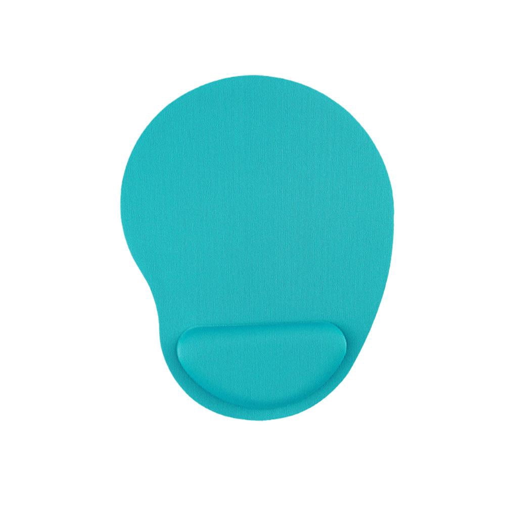 Mouse Pad,Ergonomic Mouse Pad with Wrist Support Memory Foam Wrist Rest ...