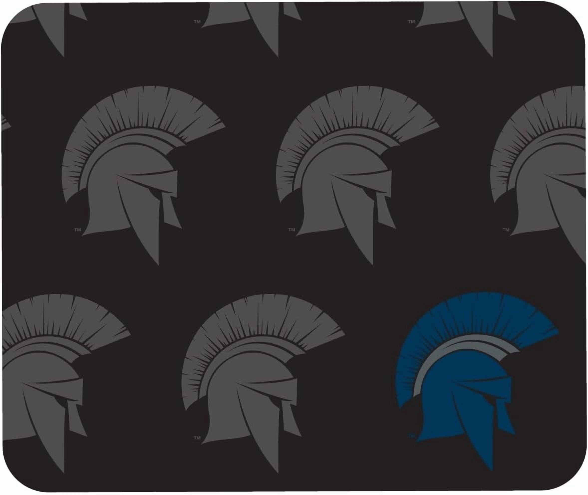 Mouse Pad, Fabric, Case Western Reserve University Standard/Mascot ...