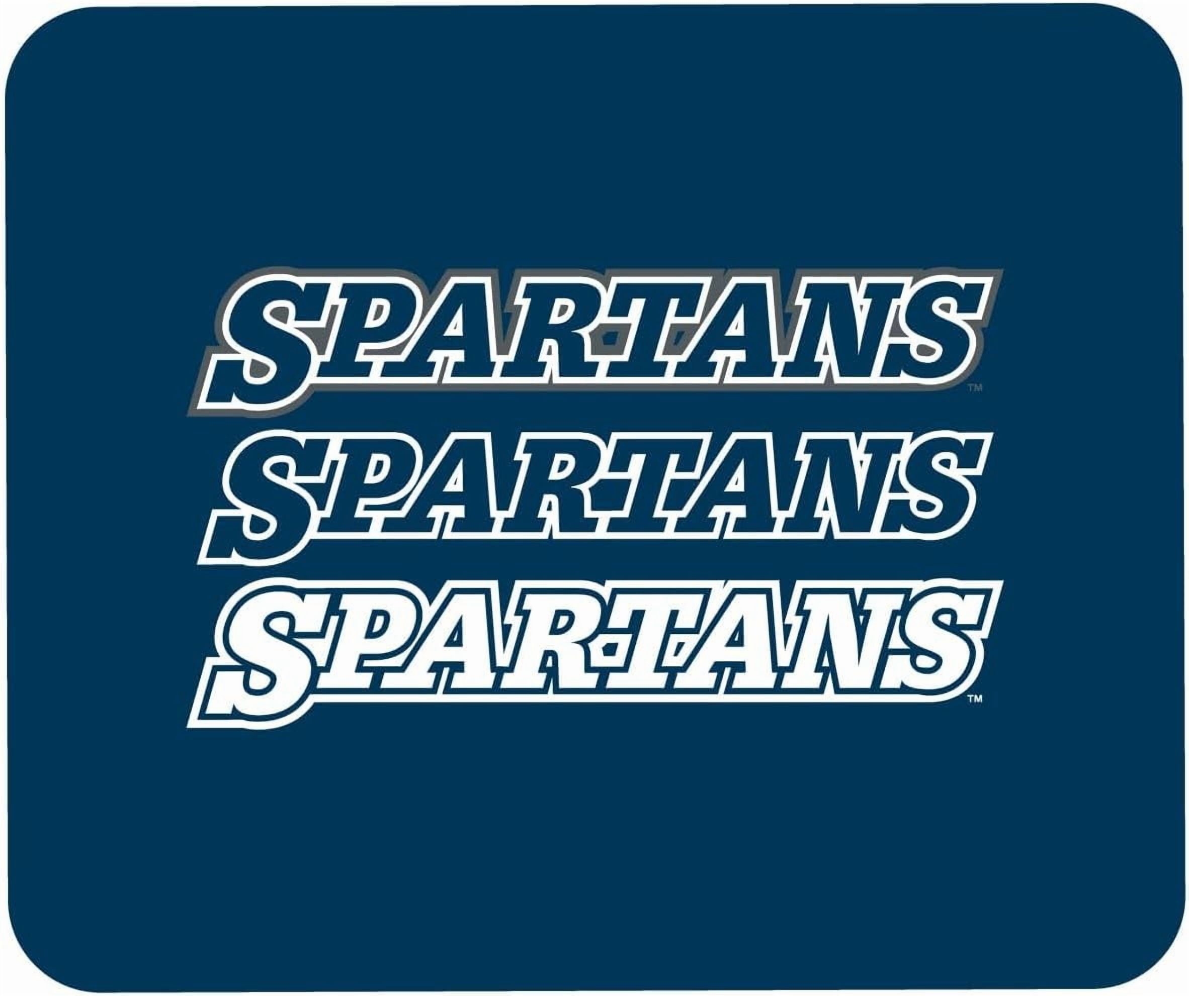 Mouse Pad, Fabric, Case Western Reserve University Standard/Triple ...