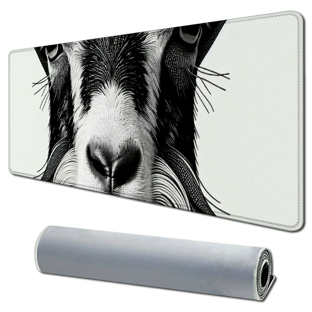 Mouse Pad - Farm Animal Agriculture - Walmart.com