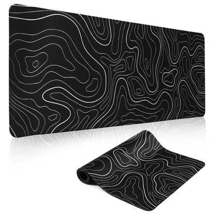 Corsair MM1000 Qi® Wireless Charging Mouse Pad, Black: Electronics ...