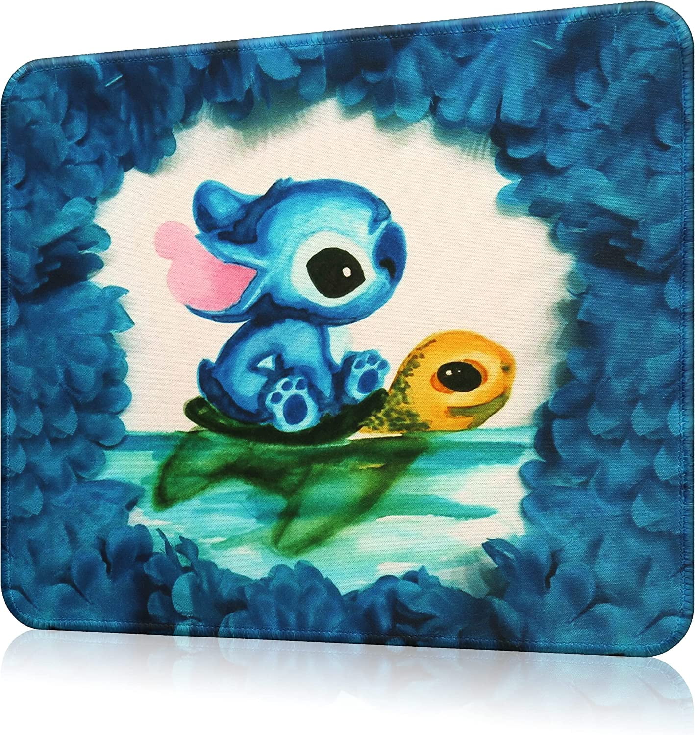Mouse Pad Gaming Mousepad Cartoon Cute Kawaii Small Medium Computer ...