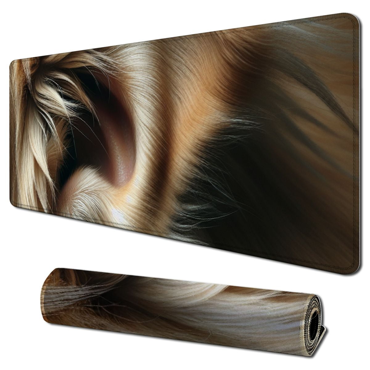 Mouse Pad - Goat Farm Animal - Walmart.com