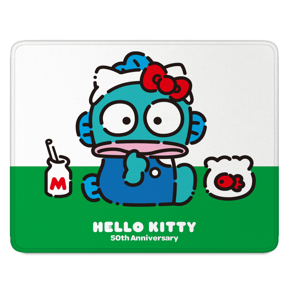 Mouse Pad Hello Kitty Carpet for Mouse Rug Small Computer Gamer Cute ...
