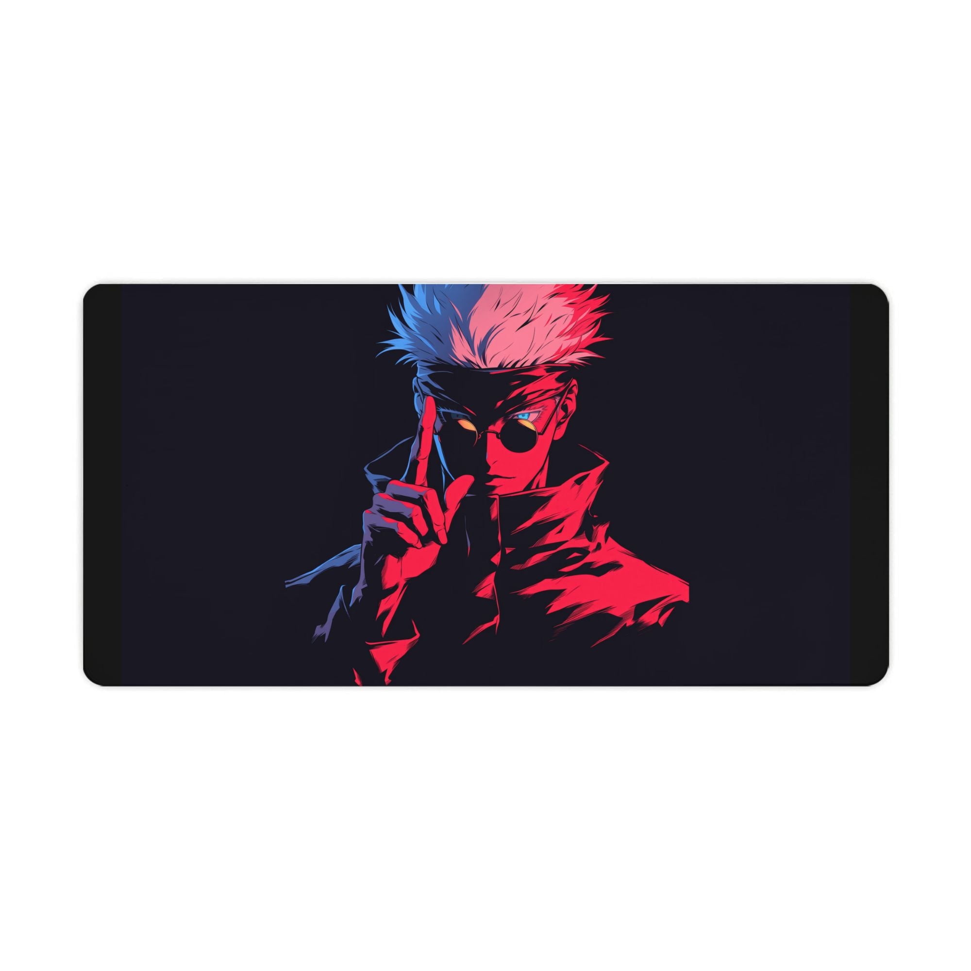 Mouse Pad Extra Large 40.0 X 20.0 In Jujutsu Kaisen JJK Anime Character ...