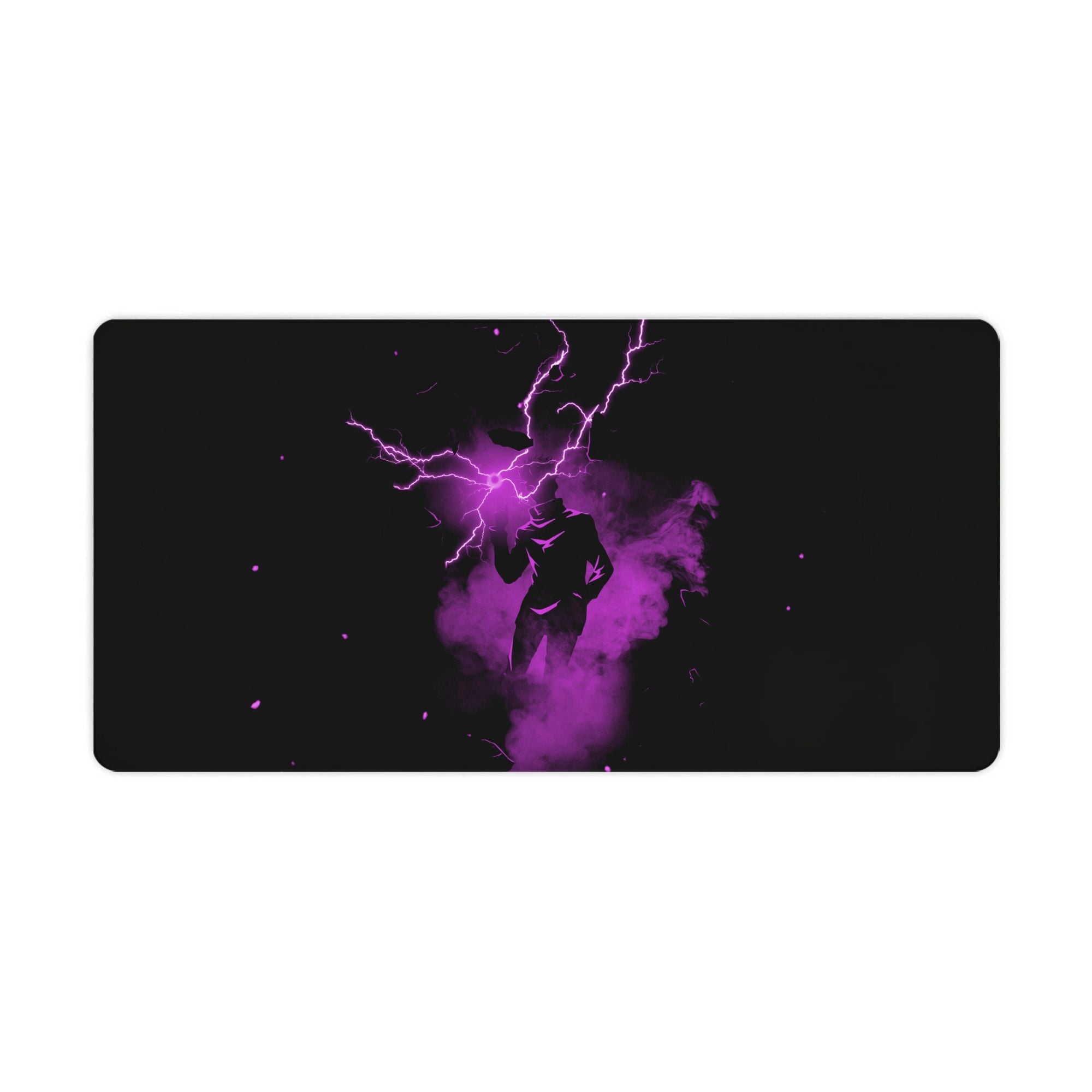 Mouse Pad Extra Large 40.0 X 20.0 In Jujutsu Kaisen JJK Anime Character ...