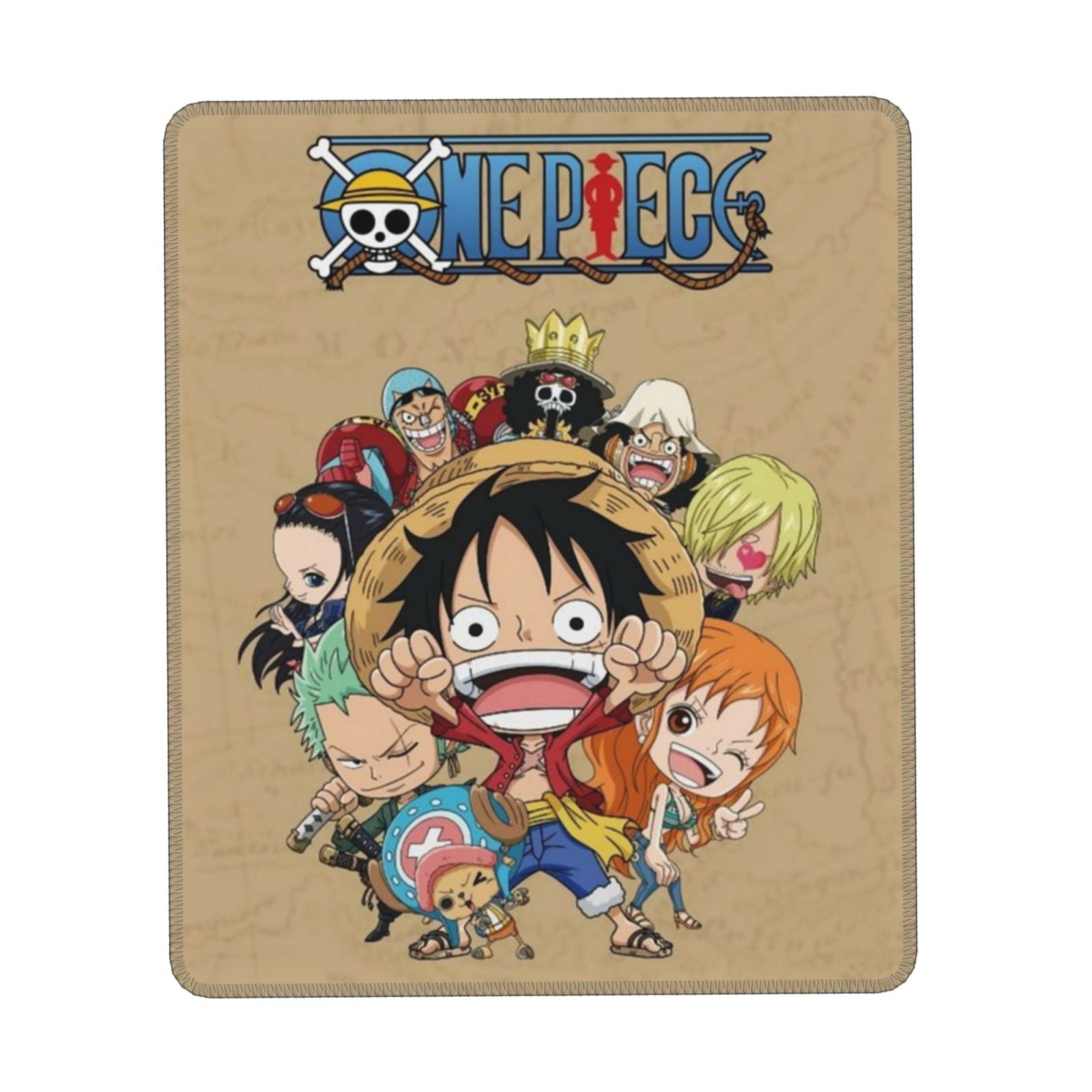 Mouse Pad, Onepiece Stitched Edge Mouse Pads With 3mm Rubber Base For ...