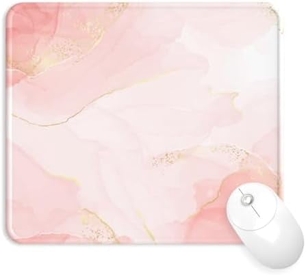 Mouse Pad with Stitched Edge, Multiple Patterns Computer Mouse Pads ...
