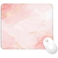 Mouse Pad with Stitched Edge, Multiple Patterns Computer Mouse Pads ...