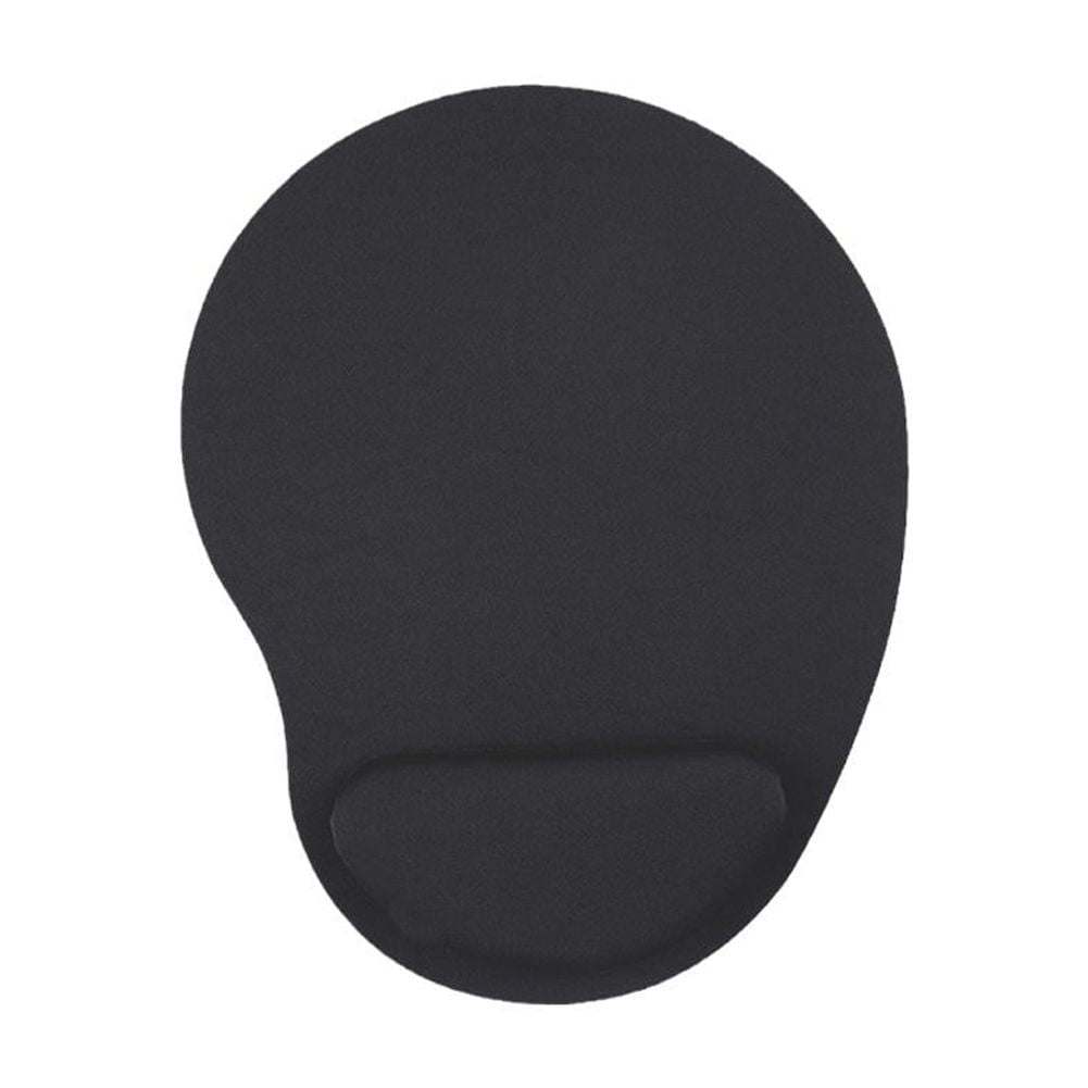 Mouse Pad Wrist Rest port Ergonomic Comfort Mat PC Computer Laptop ...