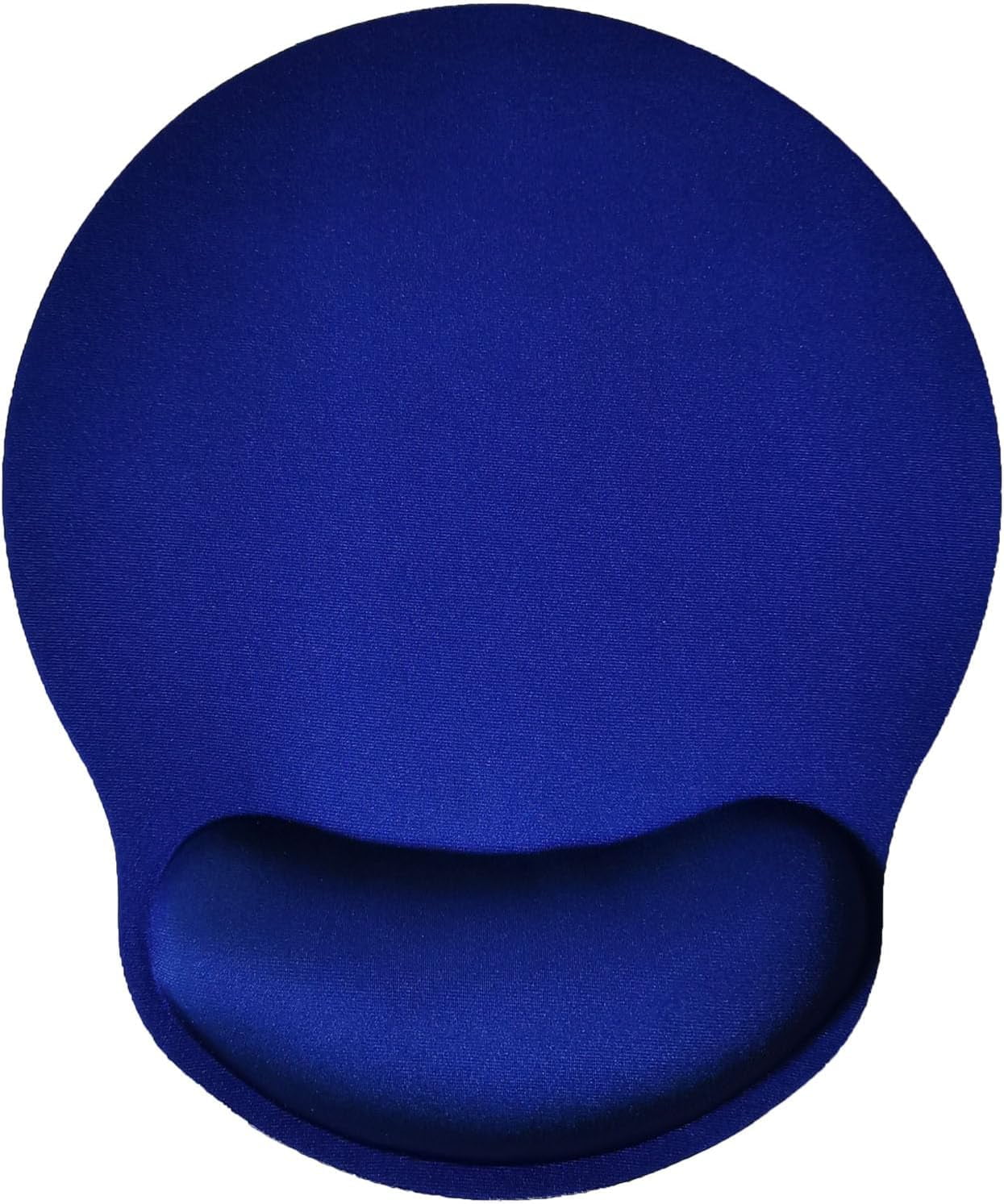 Mouse Pad with Wrist Support, Ergonomic Mouse Pad with Memory Foam ...