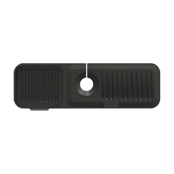 Mouse Pad and Wrist Rest, Large Gaming Mouse Pad with Stitched Edges ...