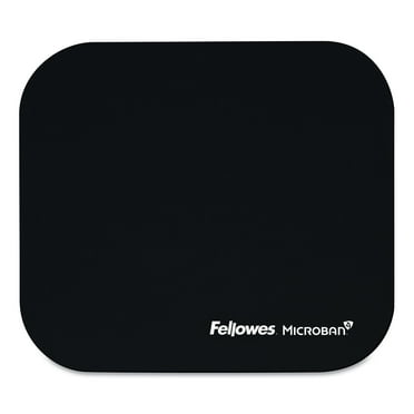 Fellowes Microban Mouse Pad - Graphite - Walmart.com