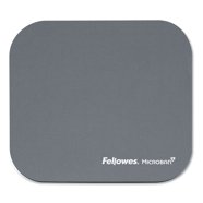 Fellowes Microban Mouse Pad - Graphite - Walmart.com