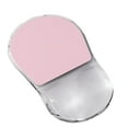 Mouse Pad with Wrist Rest Ergonomic Mouse Pad Comfortable Computer ...
