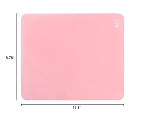 Mouse Pads Shan Hai Series Tang Dao (480 x 400 x 4mm) Standard Size ...