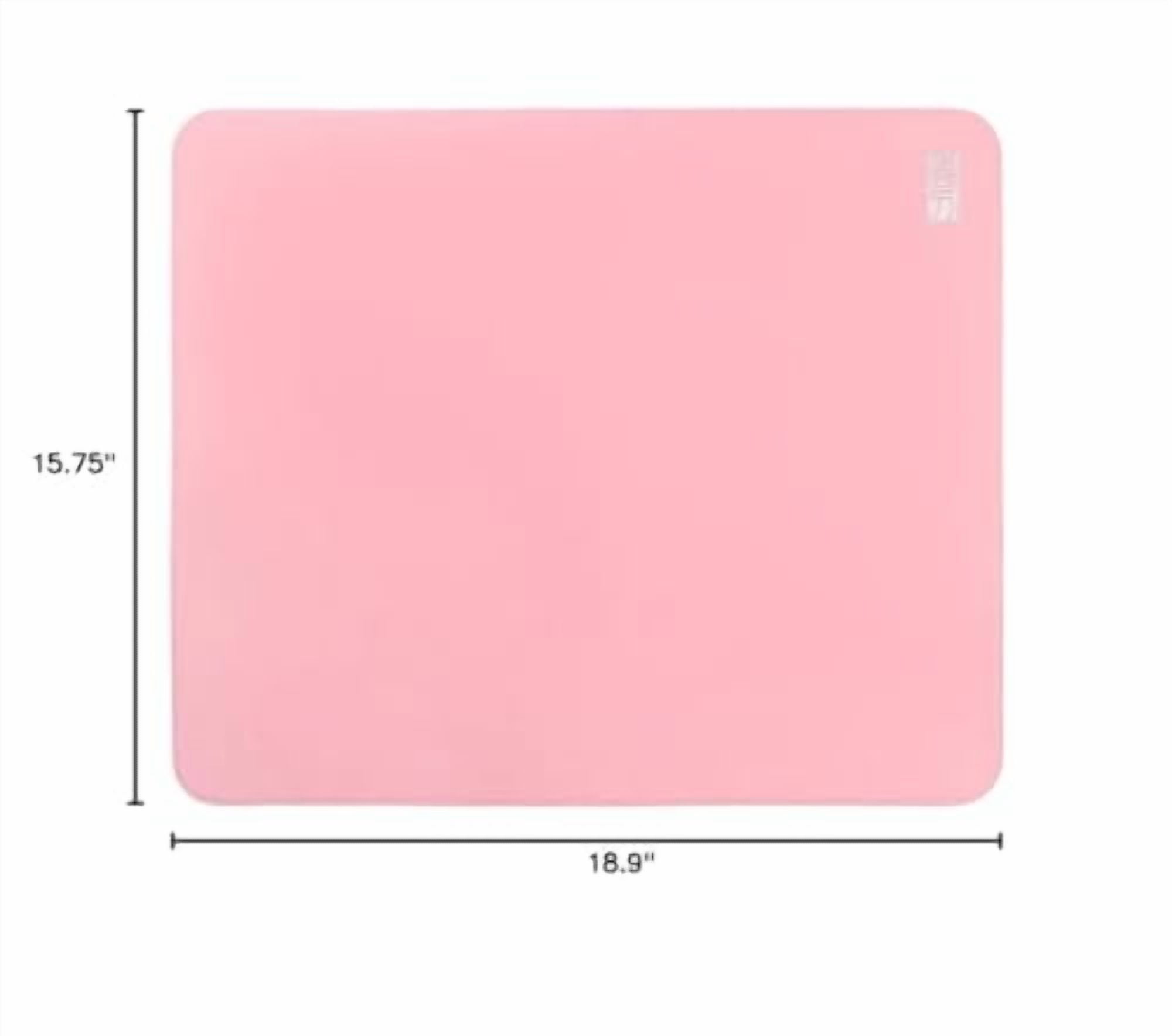 Mouse Pads Shan Hai Series Tang Dao (480 x 400 x 4mm) Standard Size ...