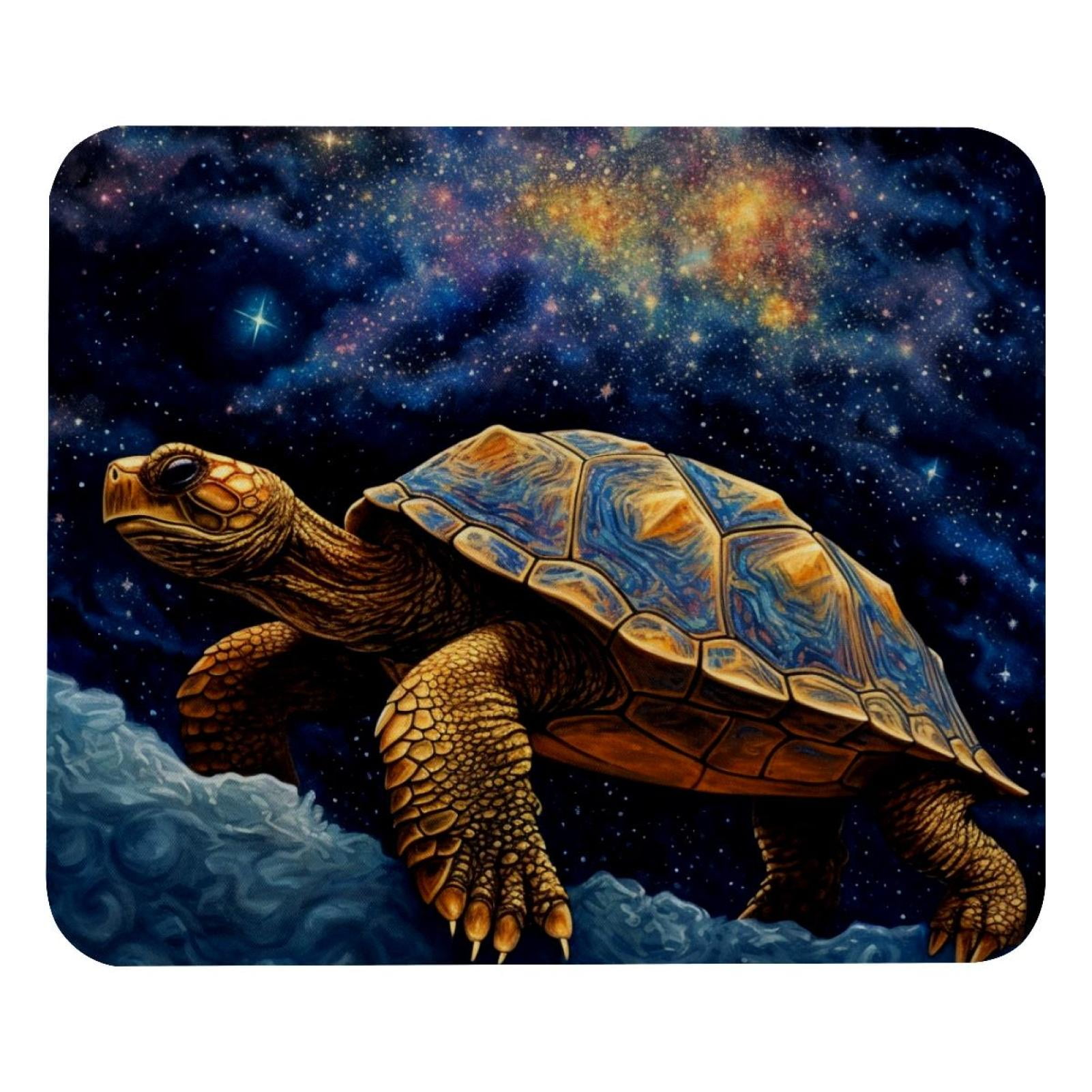 Mouse Pads for Gaming & Office, Desk Mouse Mats with Rubber Base, Sea ...