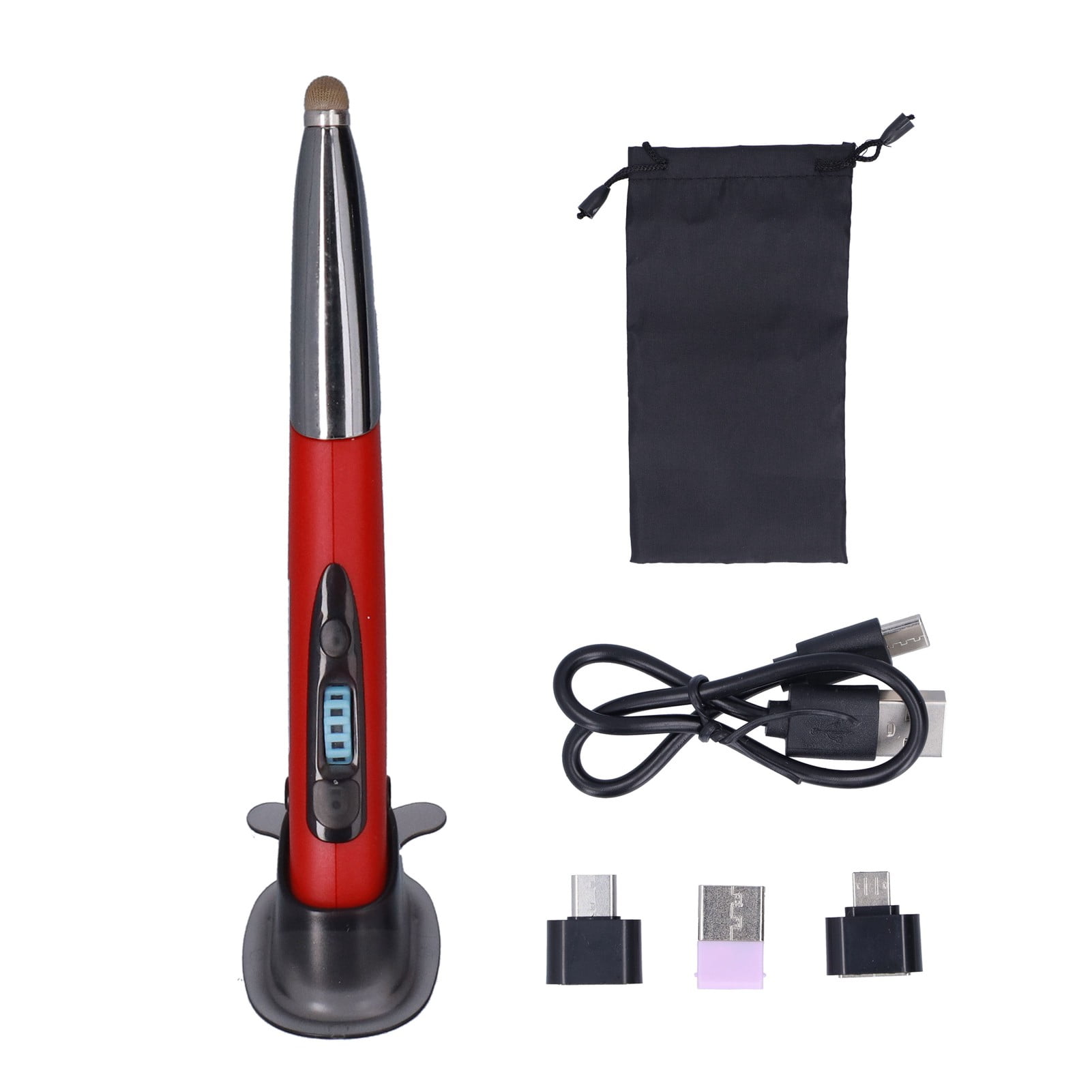 Mouse Pen Wireless 2.4GHz Creativity Extremely Handover Computer Stylus ...