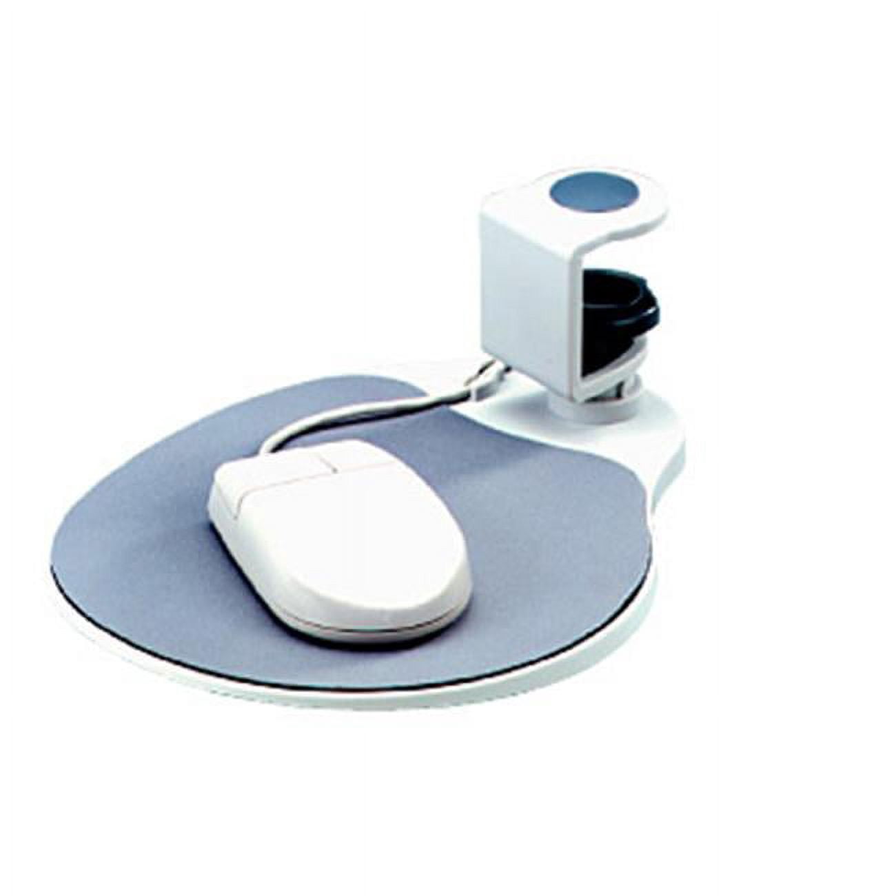 Mouse Platform - Platinum - Walmart.com