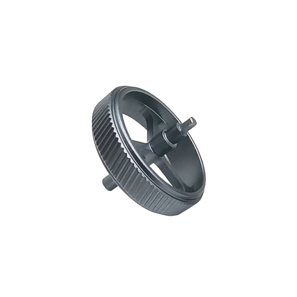 Mouse Pulley Scroll Wheel Mouse Aluminum Alloy Rolling Wheel for ...