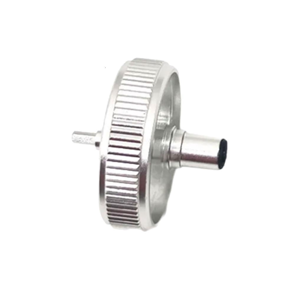 Mouse Pulley Scroll Wheel Mouse Aluminum Alloy Rolling Wheel for ...