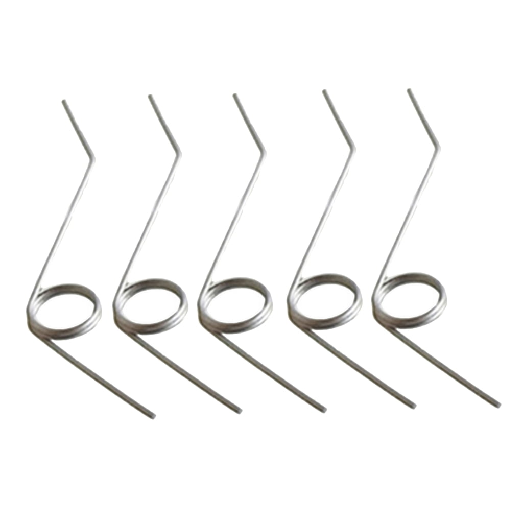 Mouse Pulley Scroll Wheel Mouse Rolling Wheel Preloaded Spring for ...