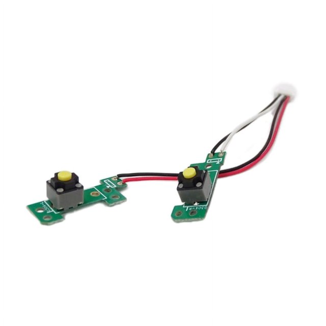 Mouse Repair Part Mouse Micro Switches Button Key Board Motherboards ...