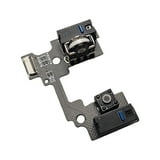 Mouse Repair Parts Mouse Microswitch for V3PRO Gaming Mouse Replacement ...