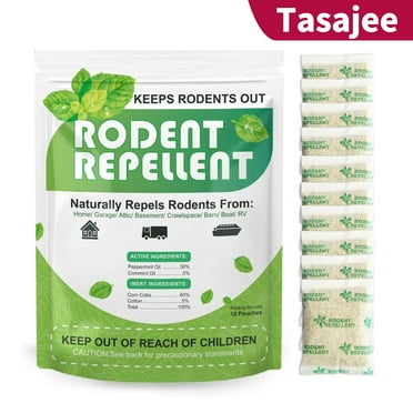 Bonide Natural Snake Stopper Reptile Repellent Granules for Lawns and ...