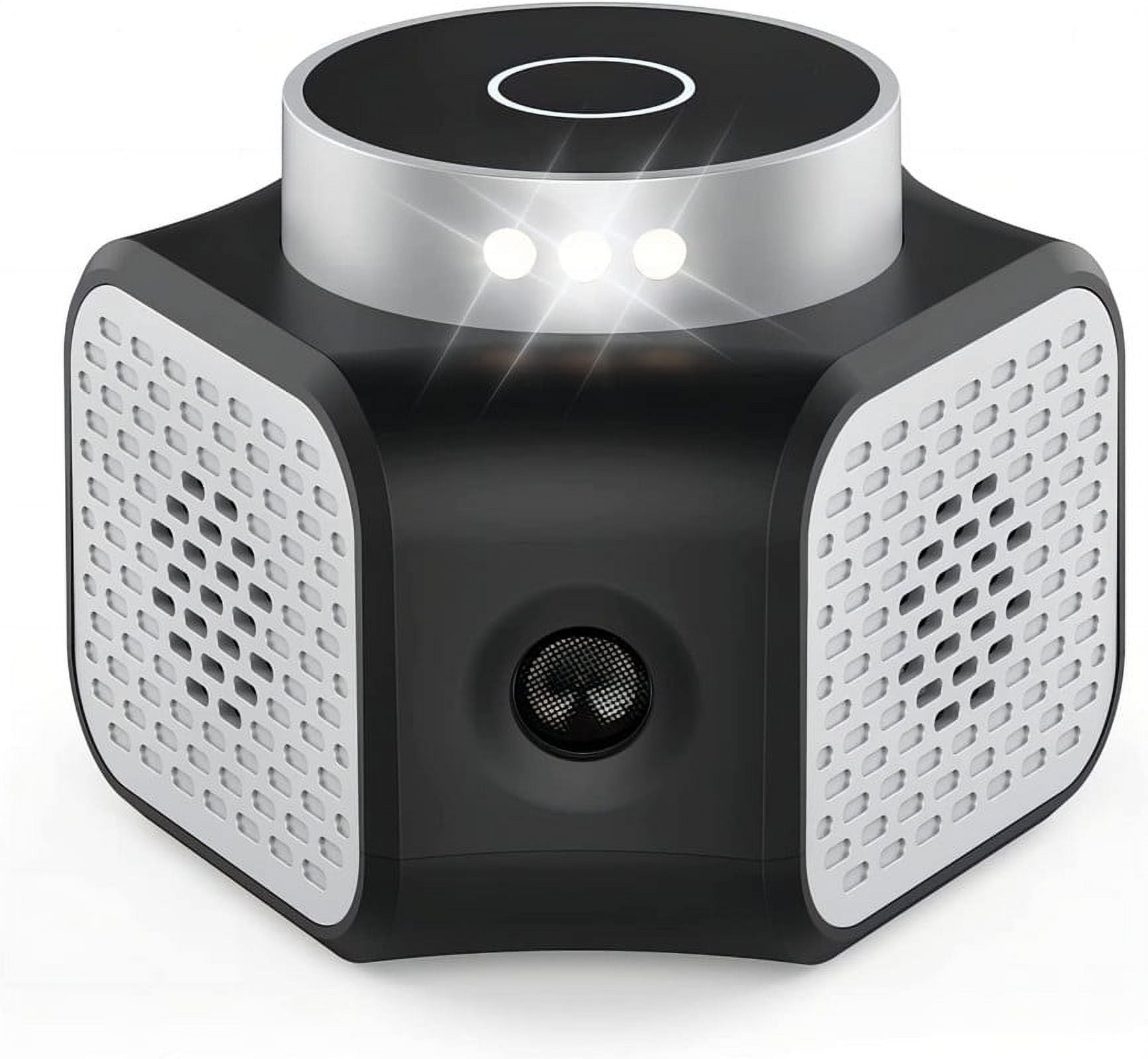 Mouse Repellent,Ultrasonic Pest Repeller,Rodent Repellent,Mice ...