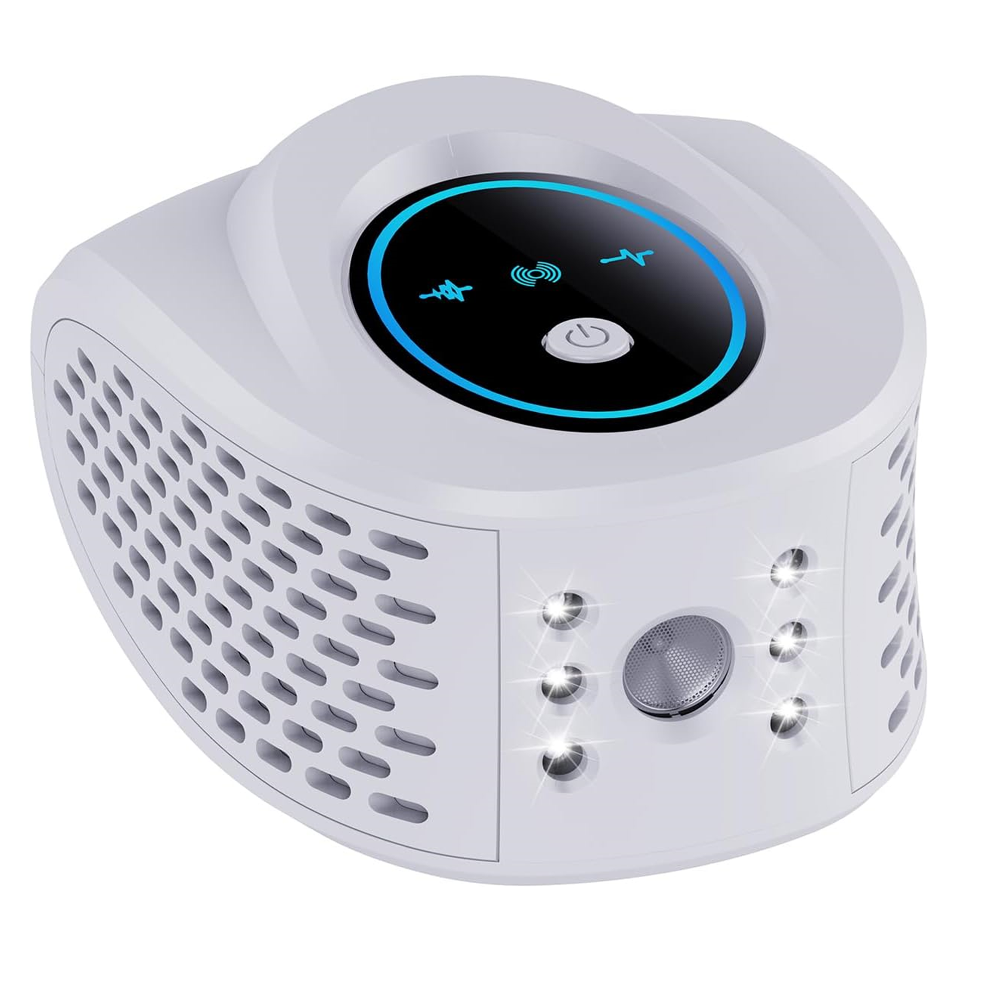 Mouse Repellent Ultrasonic Plug in, Mice Repellent Ultrasonic Rodent ...