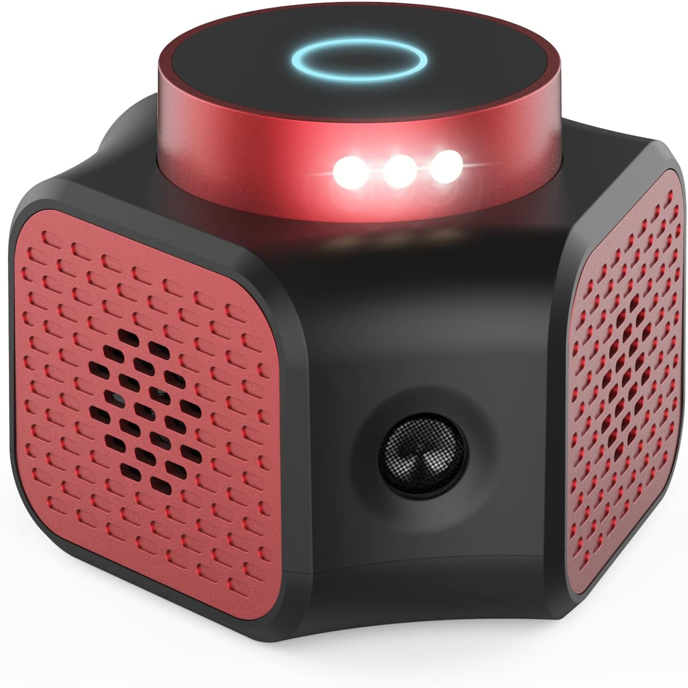 Mouse Repellent Ultrasonic Plug-in Mouse Deterrent Ultrasonic Rodent ...