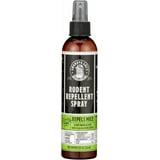 Mouse Rodent Repellent, Peppermint & Cinnamon Oil Formula, Repels Mice ...