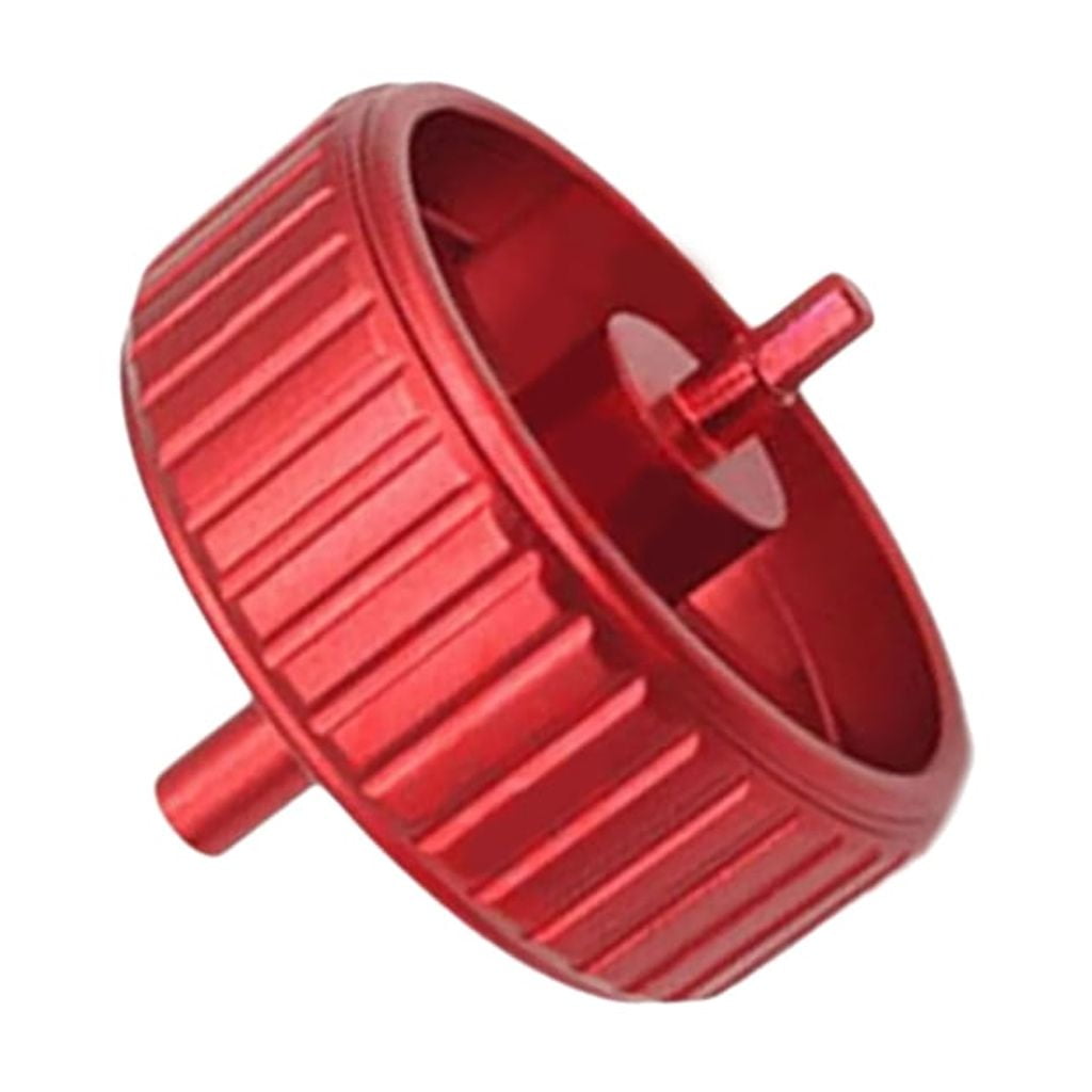 Mouse Roller Aluminum Alloy Mouse Scroll Wheel in Optional Green for ...