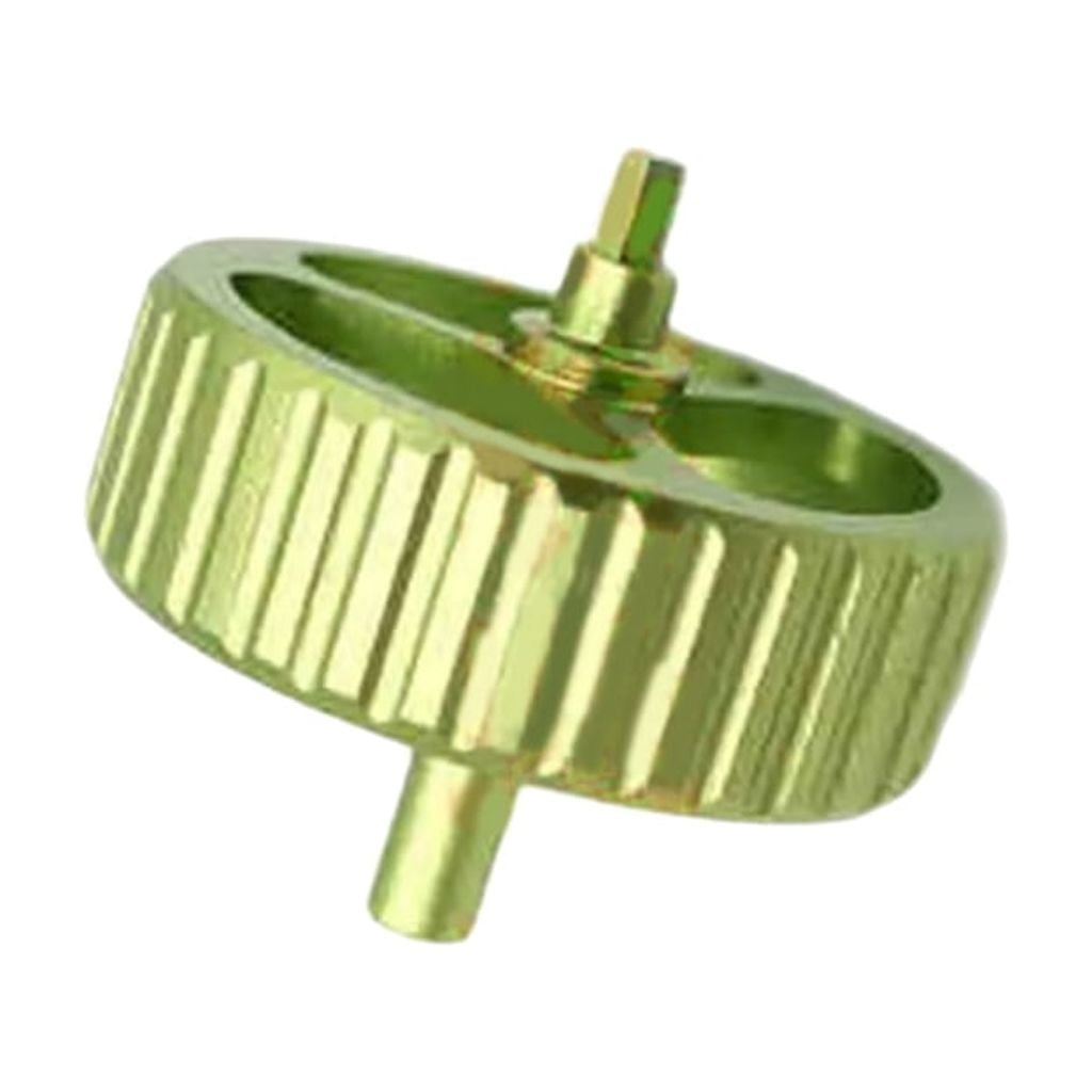 Mouse Roller Aluminum Alloy Mouse Scroll Wheel in Optional Green for ...