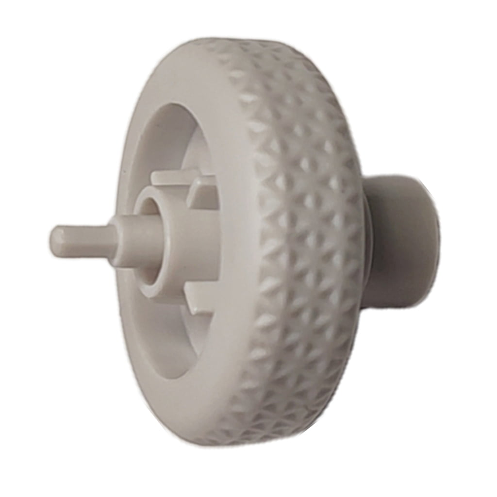 Mouse Roller Replacement Parts Plastic Mouse Pulley Scroll Wheel for ...