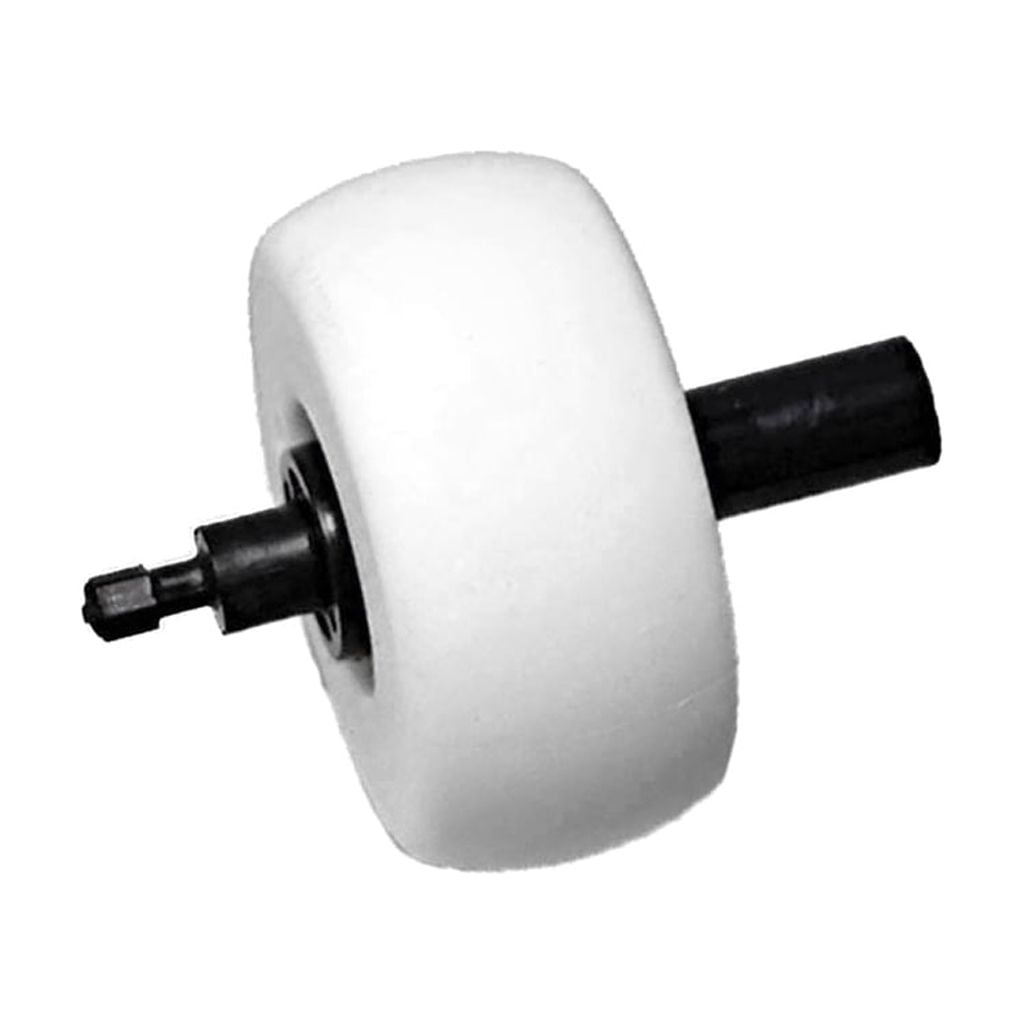 Mouse Roller Replacement Parts Plastic Mouse Pulley Scroll Wheel for ...