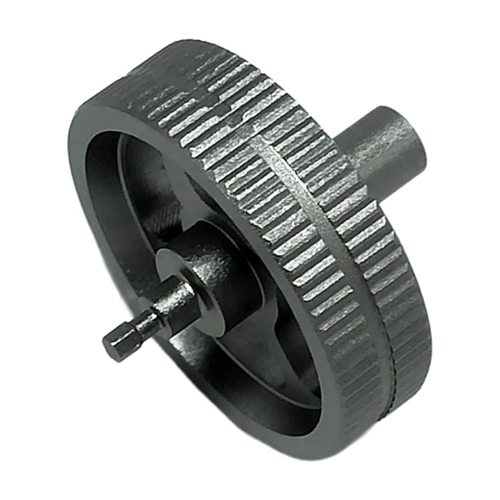 Mouse Rollers Scroll Metal Mouse Pulley Wheel Replacement for G102 G304 ...