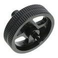 Replacement Mouse Scroll Wheel Made of Metal for G102 Black High ...
