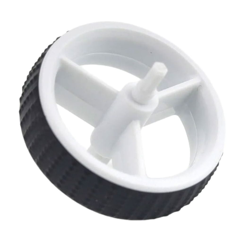 Mouse Scroll Wheel Mouse Rollers for V3Pro Mouse Access - Walmart.com