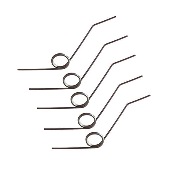 Mouse Scroll Wheel Pulley Preloaded Spring for GProWireless Mouse Wheel ...