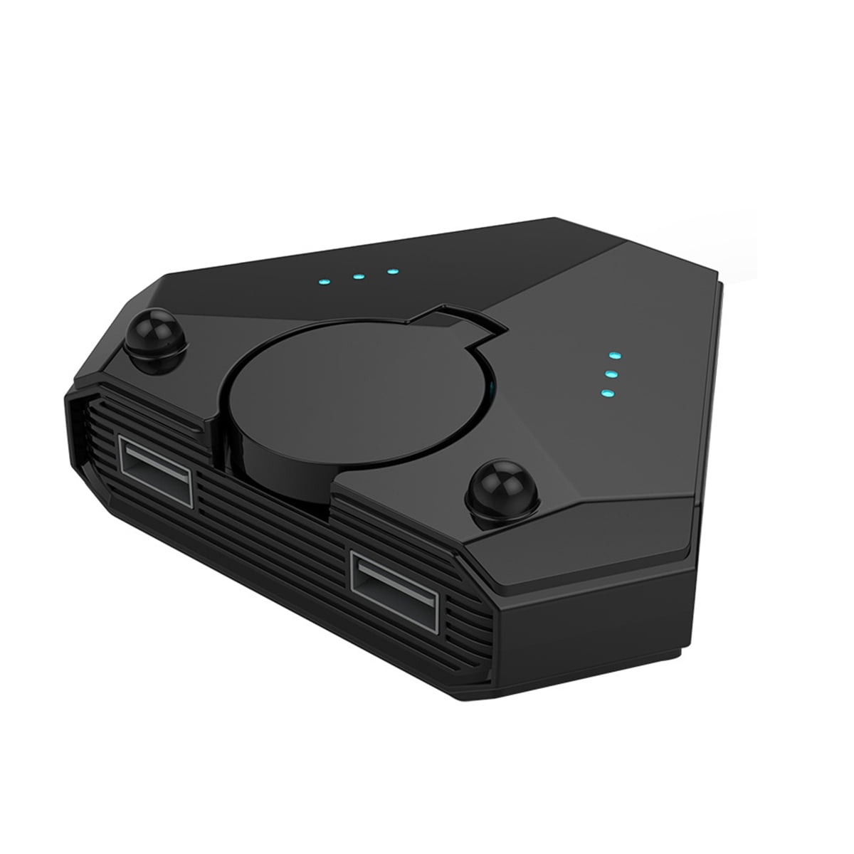 Mouse Set Multi Functional Mobile Game Set External Mouse Keyboard Game Set Mobile Gaming ...