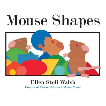Classic Board Books: Mouse's First Fall (Board Book) - Walmart.com