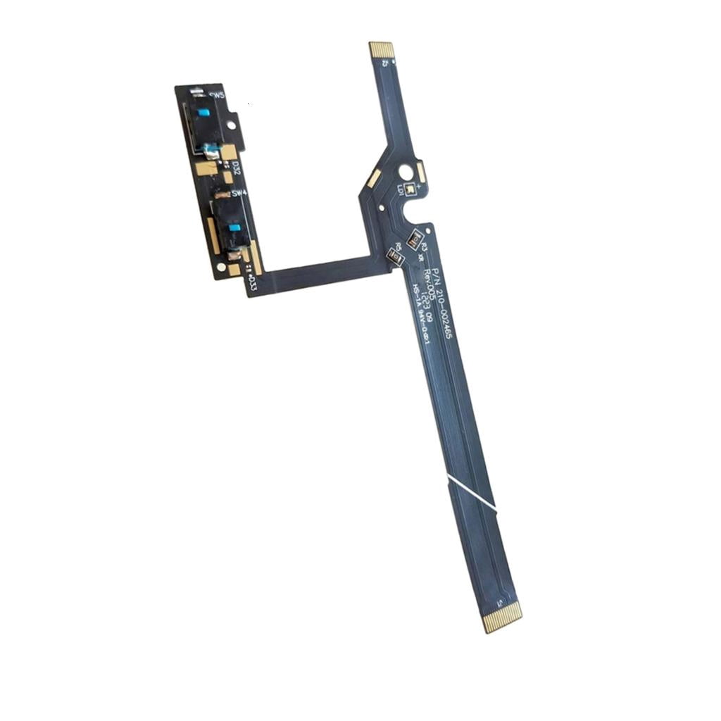 Mouse Side Button Connectors Cable Flexible Flat Cable for GProX ...